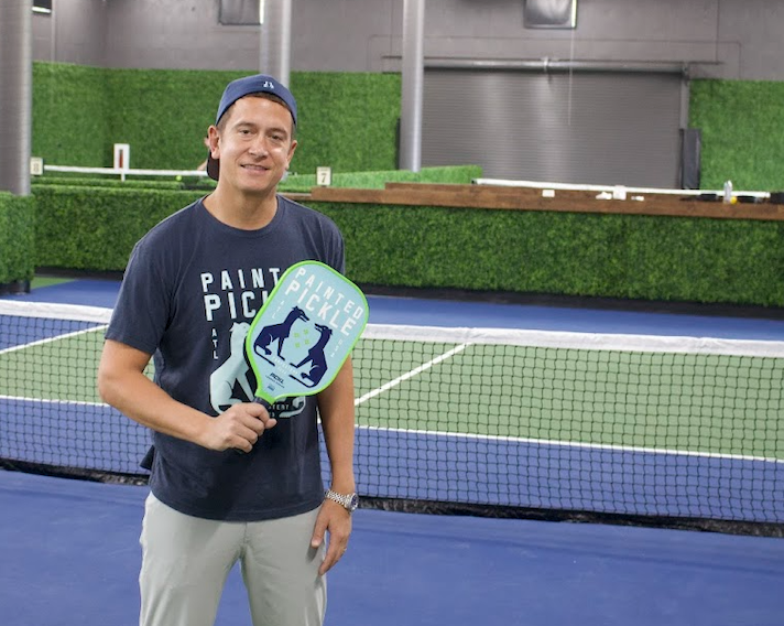 Atlanta-Based Painted Pickle Combines Competition and High-End Food and ...