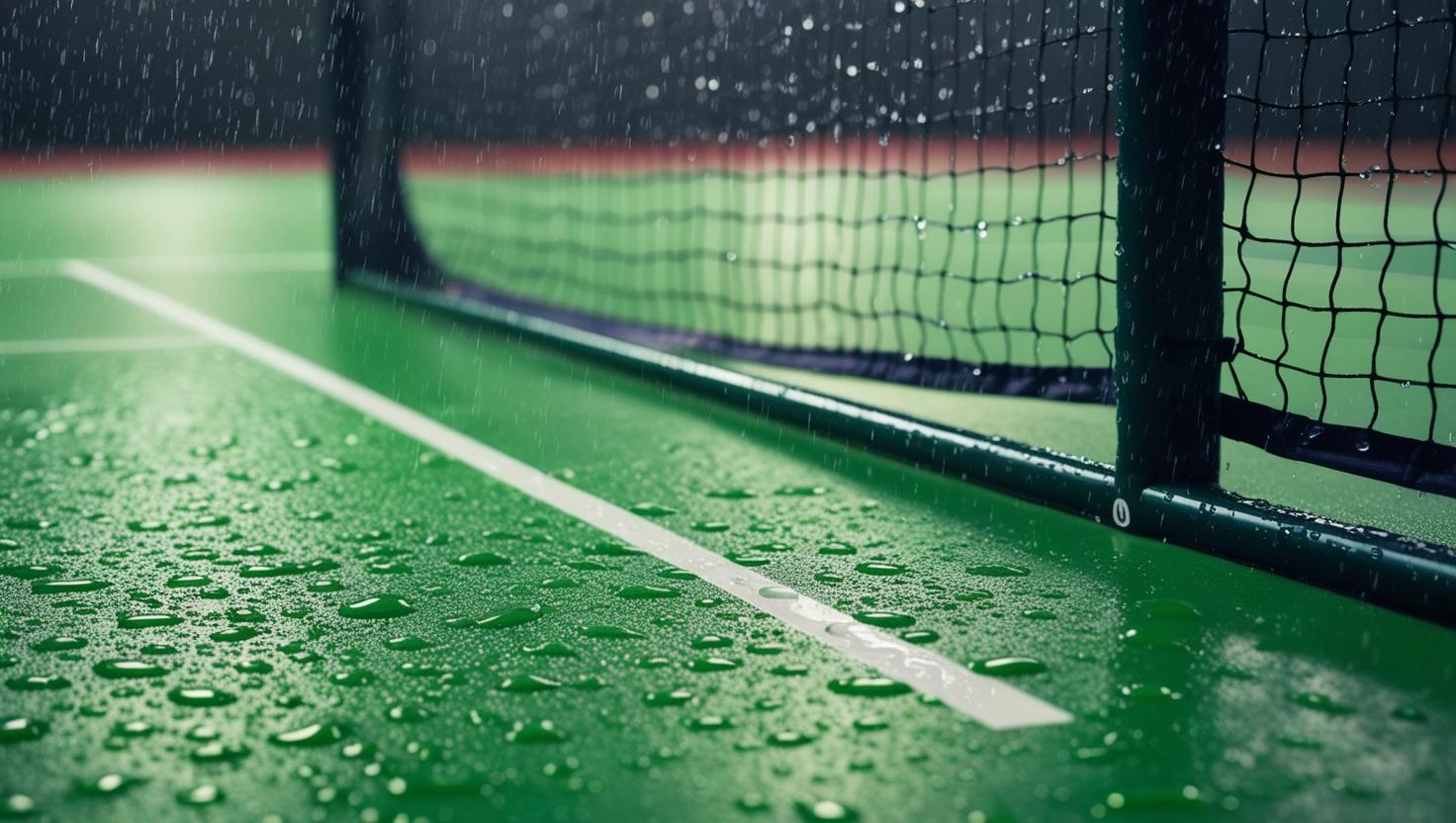 Top 3 Ways to Fill Downtime on Your Pickleball Courts