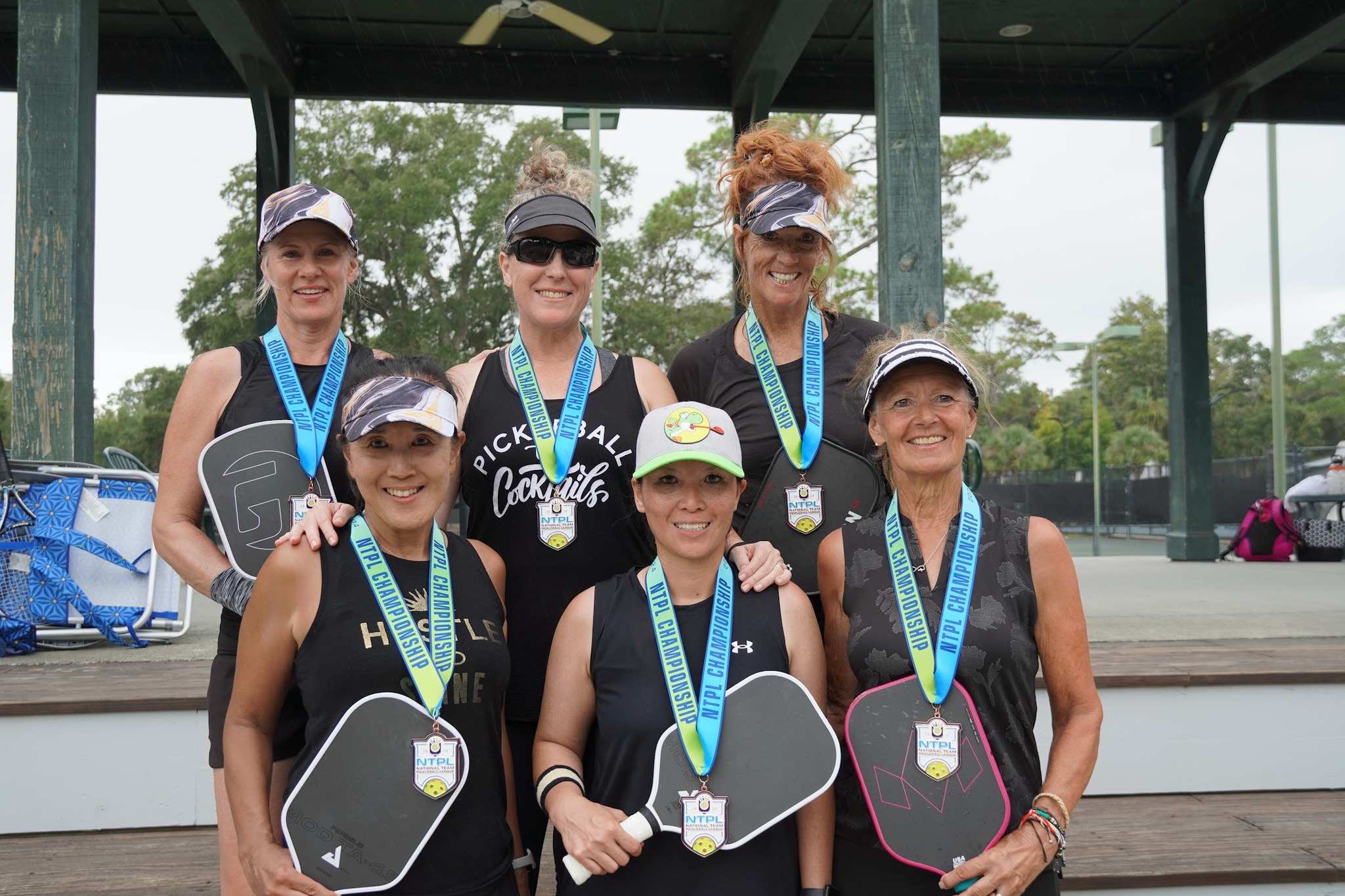 Collaboration Leads to National Competitions Opportunities for Private ...