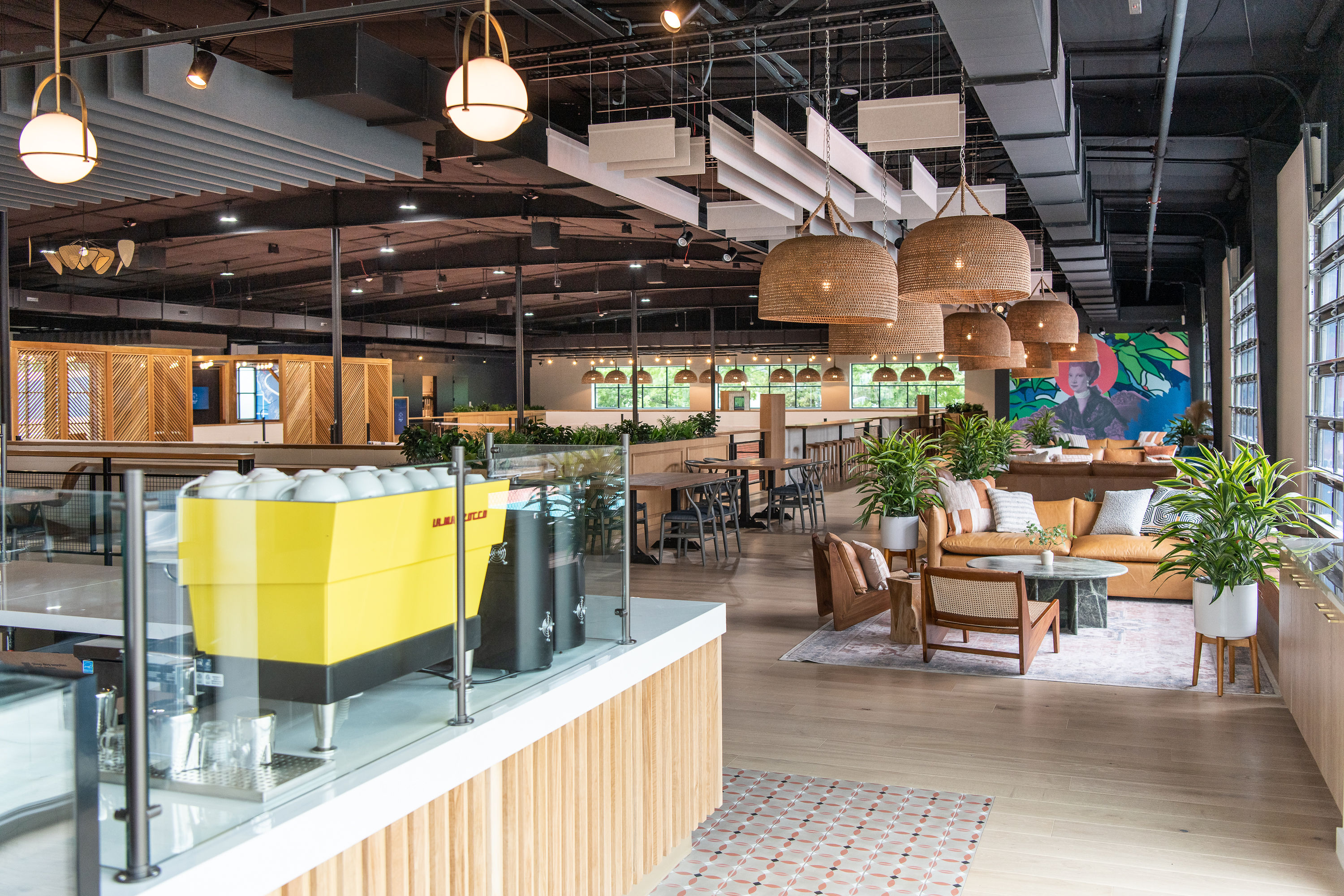 Atlanta-Based Painted Pickle Combines Competition and High-End Food and ...