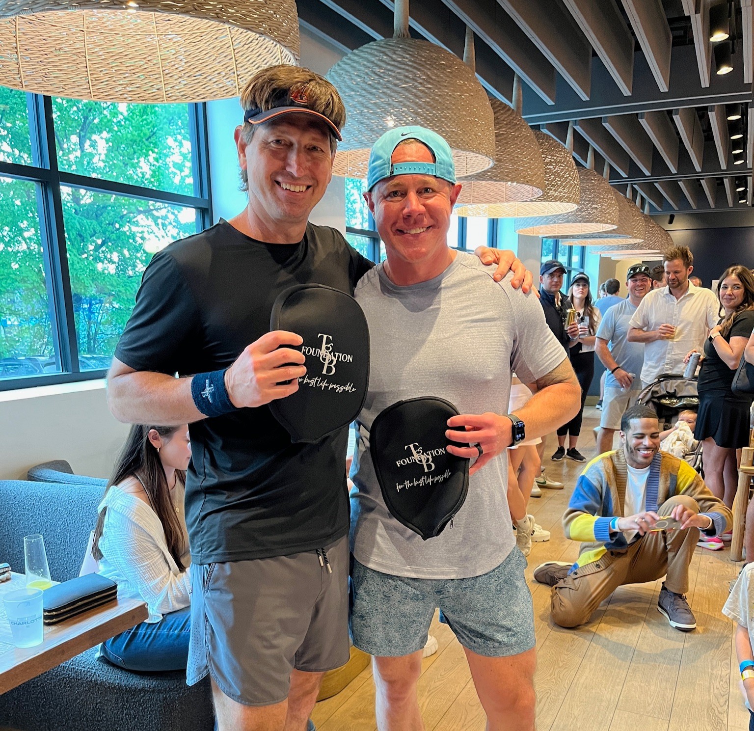 Atlanta-Based Painted Pickle Combines Competition and High-End Food and ...